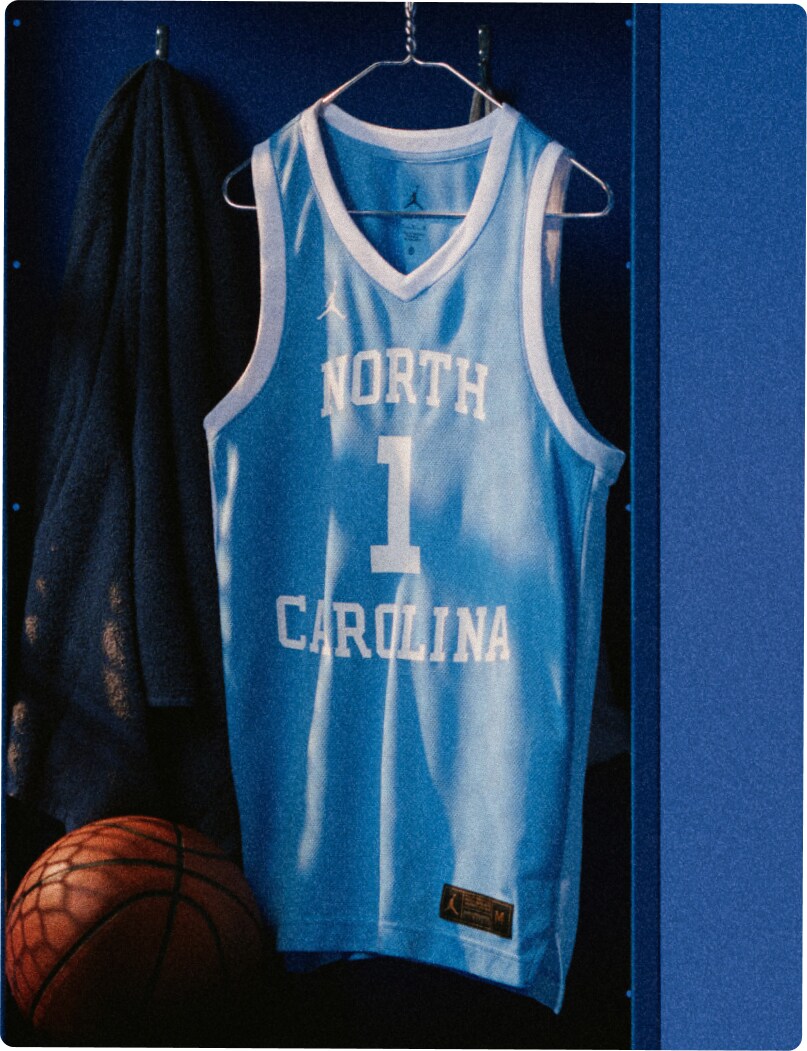 University of North Carolina Apparel & Spirit Store Apparel & Gear ...