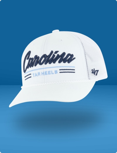 University of North Carolina Apparel & Spirit Store Apparel & Gear ...