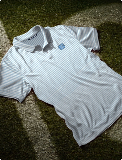 University of North Carolina Apparel & Spirit Store Apparel & Gear ...