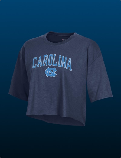 University of North Carolina Apparel & Spirit Store Apparel & Gear ...