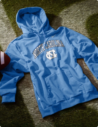University of North Carolina Apparel & Spirit Store Apparel & Gear ...